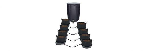 What Is The Best Hydroponics System on The Market? - MegaPot