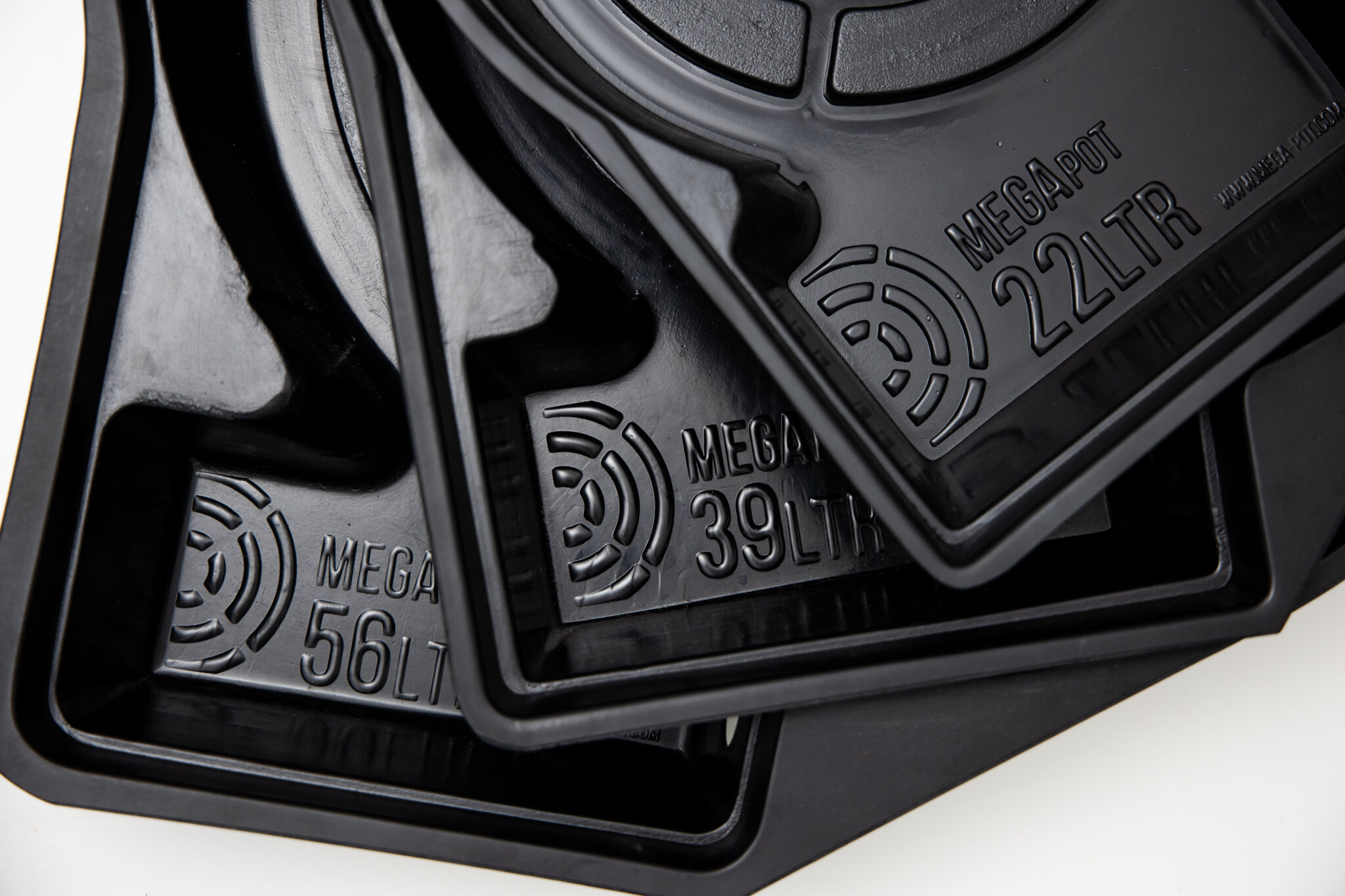 Megapot Module - 22 Litre - MegaPot | Hydroponics System | Less Is More