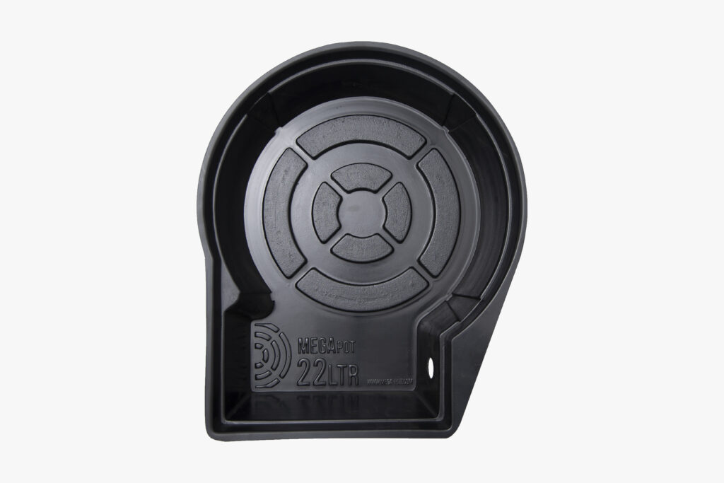 Megapot Module - 22 Litre - MegaPot | Hydroponics System | Less Is More